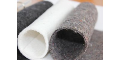 Geotextile felt -Procon Izo
