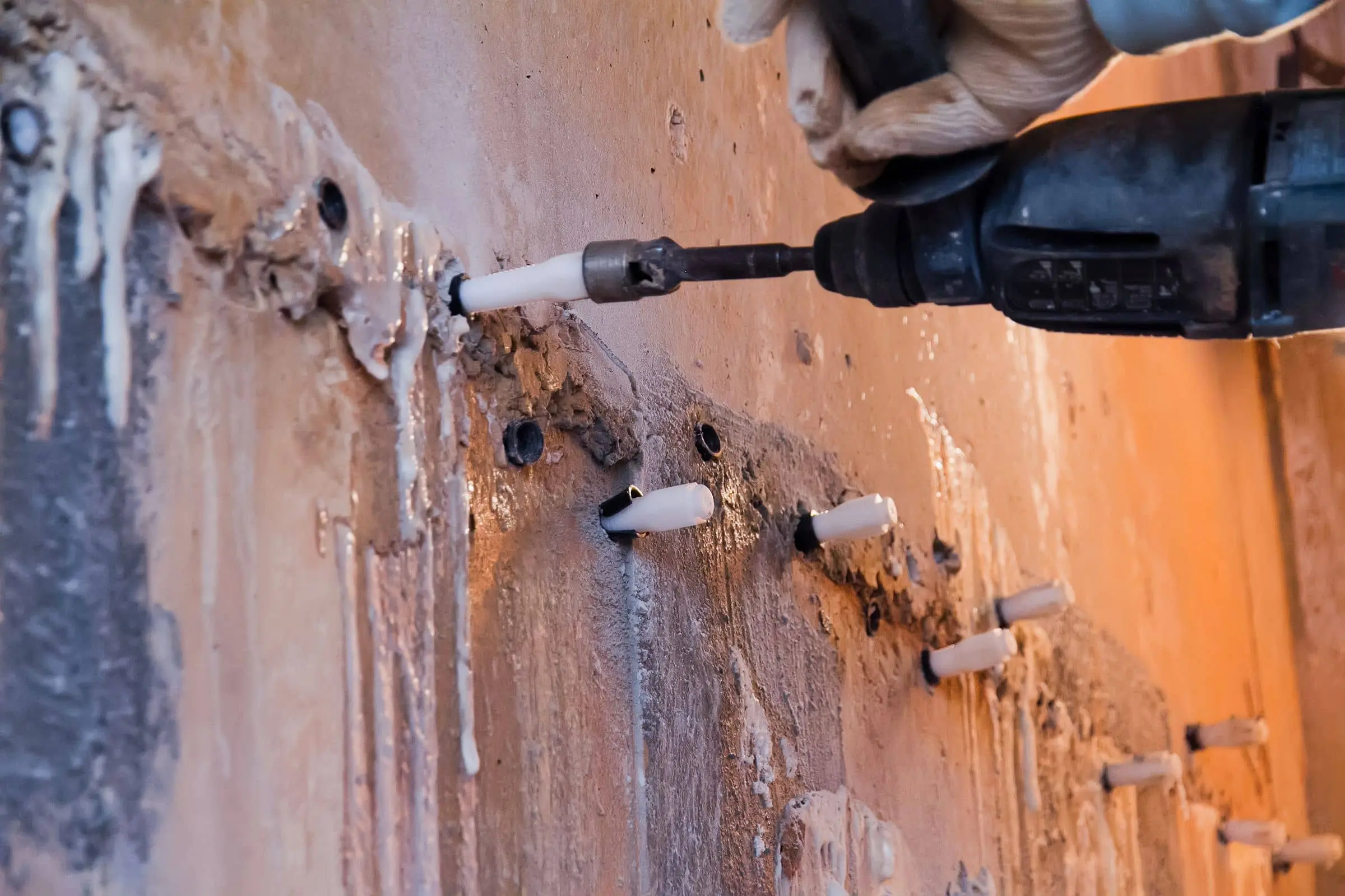 Injection systems service -Procon İzo