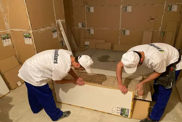 Procon Izo MMC | İzolyasiya şirkəti | İzolyasiya işləri