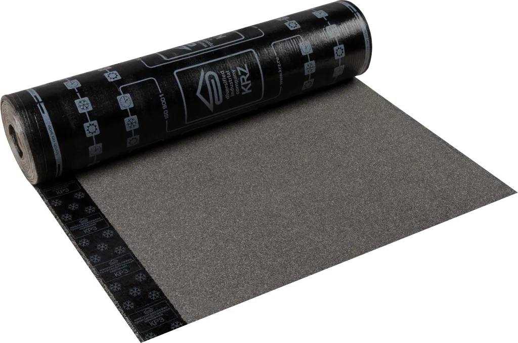 Bitum membran məhsulu- Procon İzo