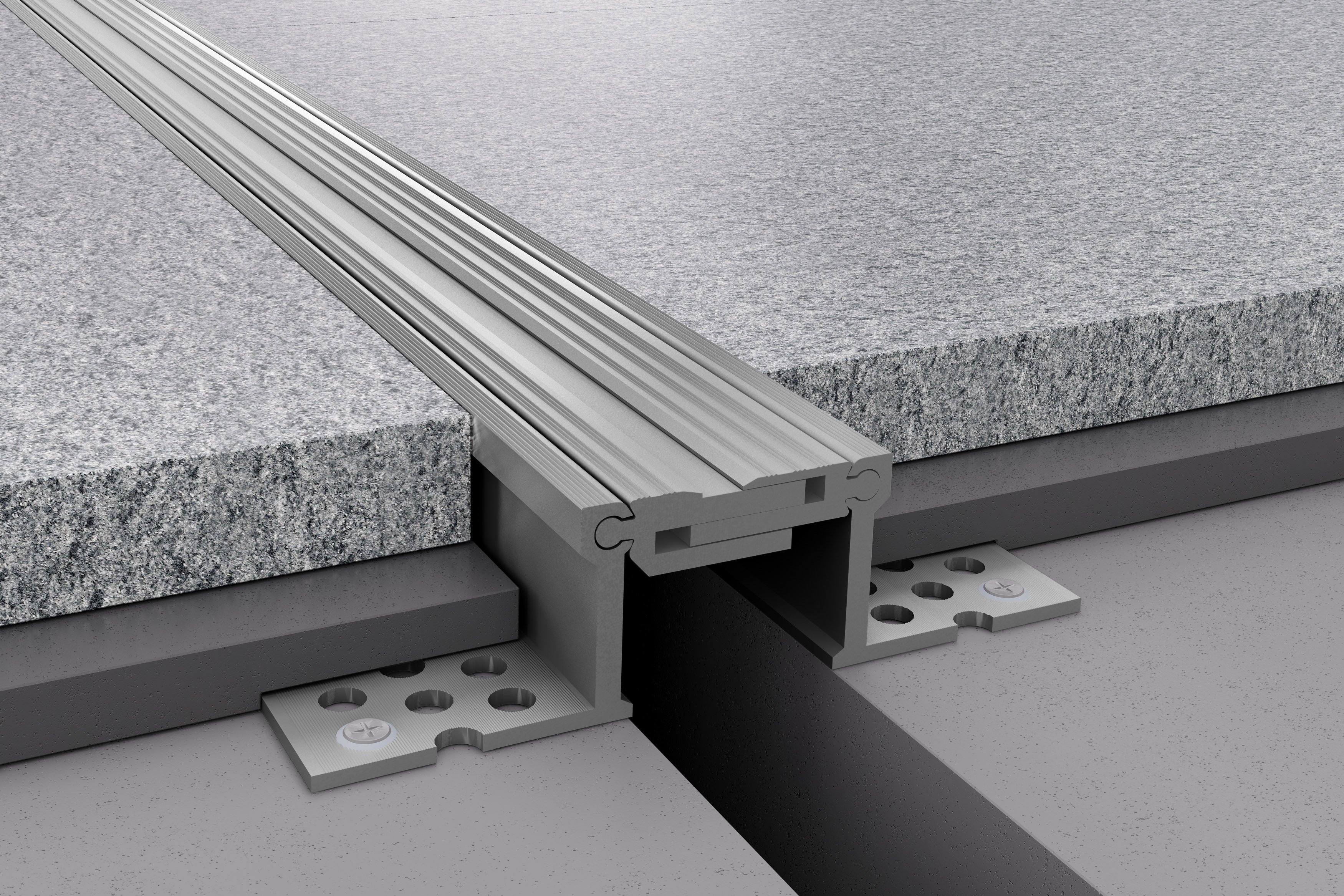Temperature profiles-Procon Izo