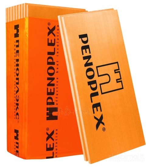 XPS thermal insulation -Procon Izo